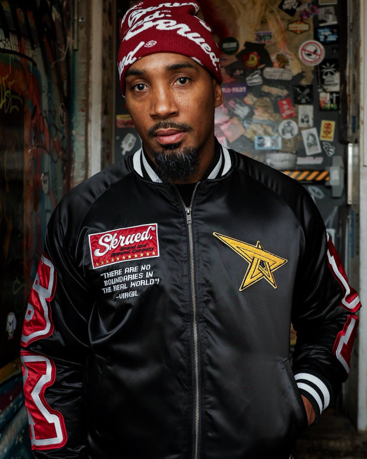 SKRUED.® | Apparel Brand