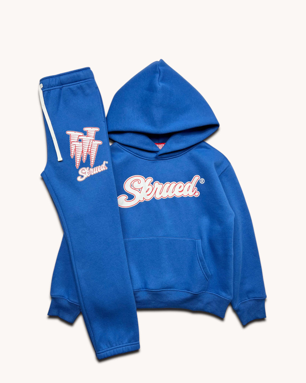 SKRUED.® | Apparel Brand