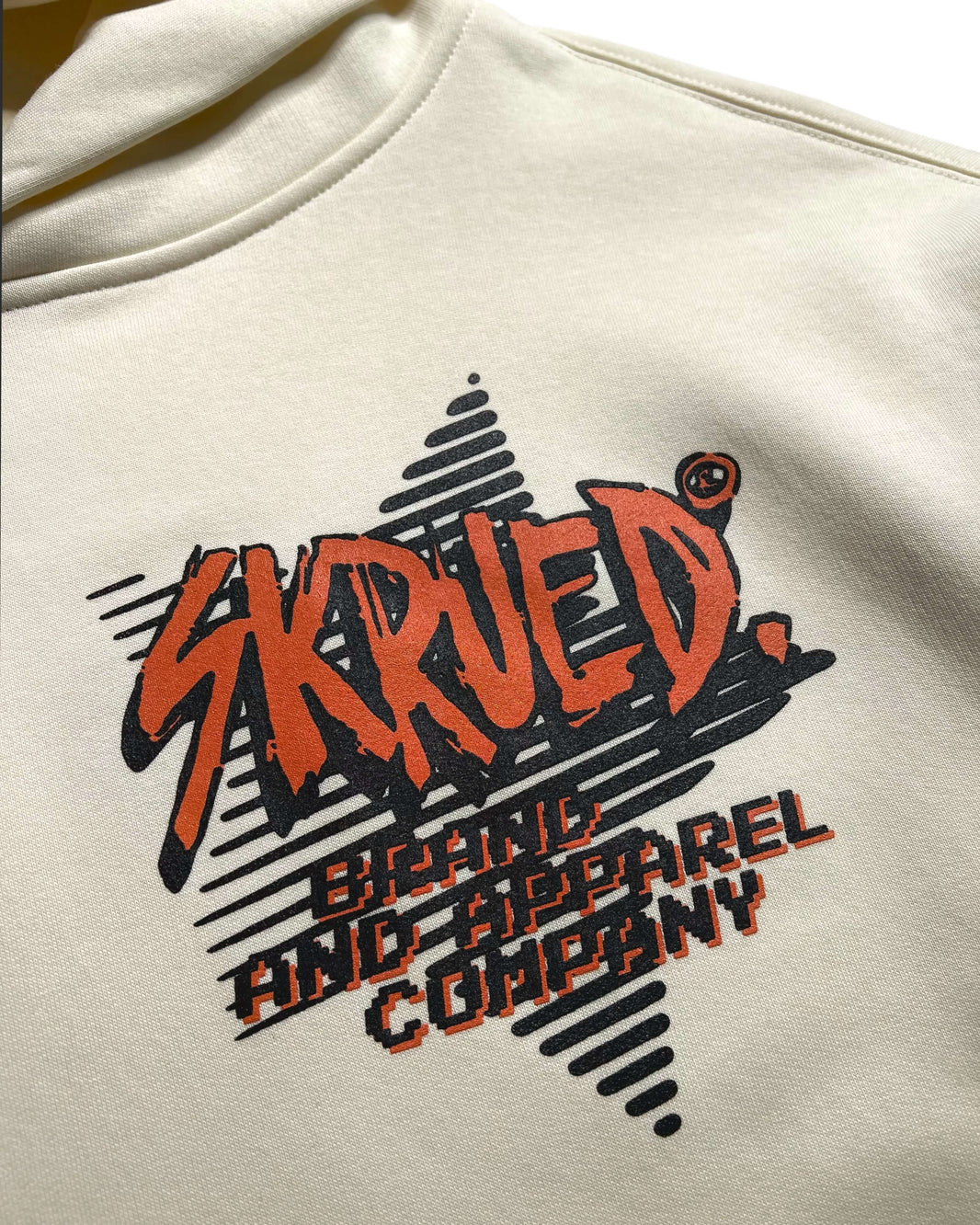 SKRUED.® | Apparel Brand