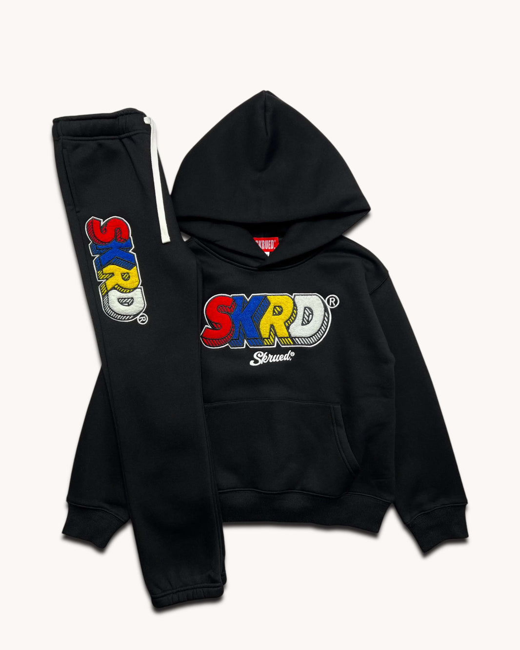 SKRUED.® | Apparel Brand