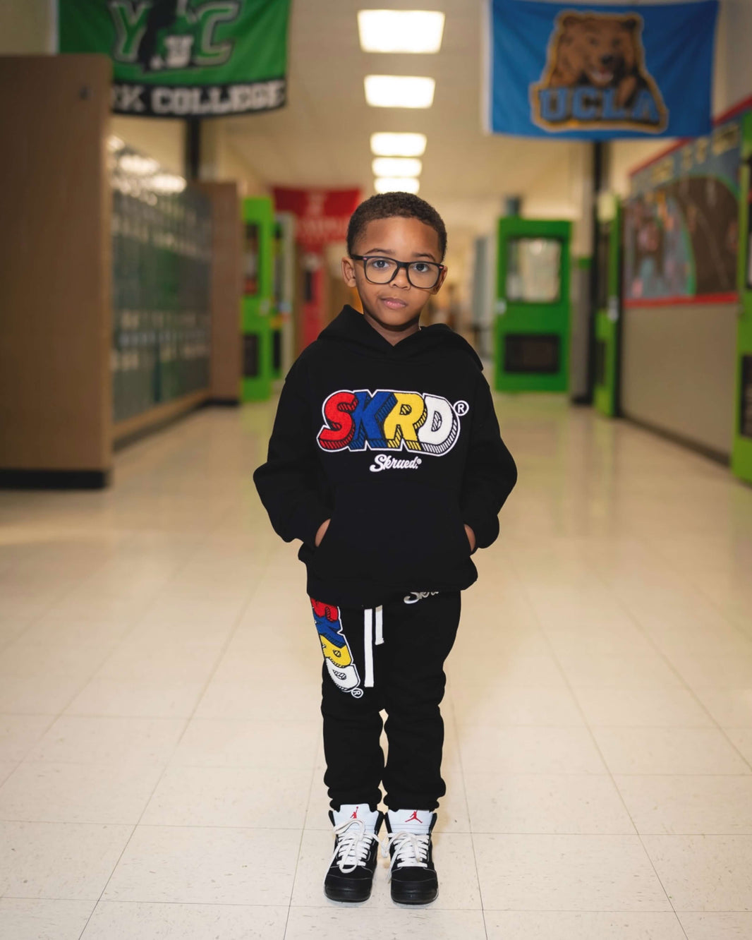 SKRUED.® | Apparel Brand