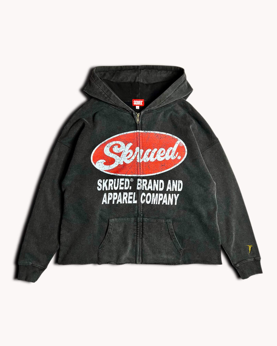 SKRUED.® | Apparel Brand