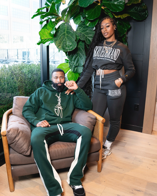 SKRUED.® | Apparel Brand